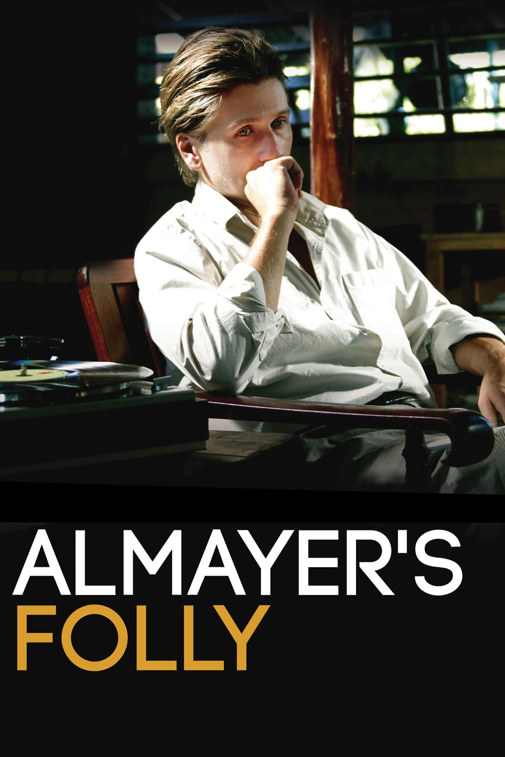 Almayer's Folly | Where to watch streaming and online in the UK | Flicks