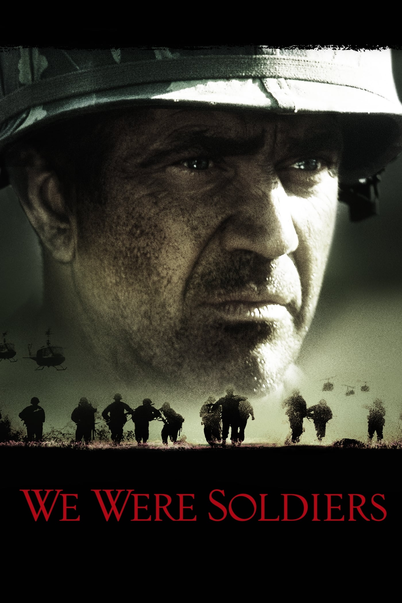 We Were Soldiers | Where to watch streaming and online in Australia ...