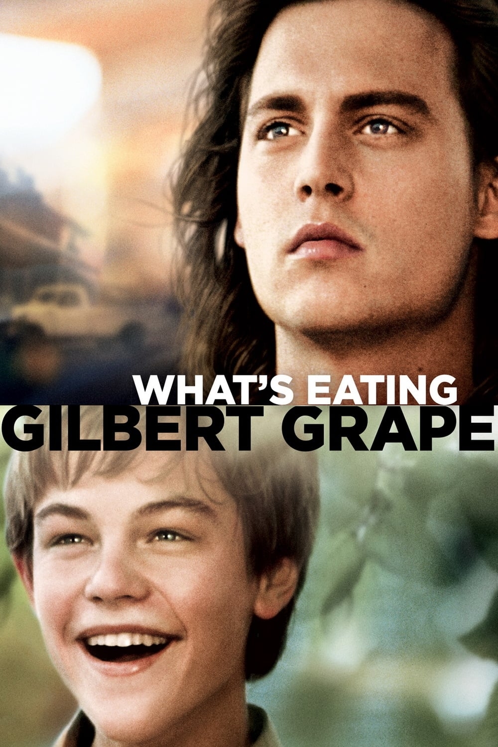 What's Eating Gilbert Grape | Where to watch streaming and online in ...