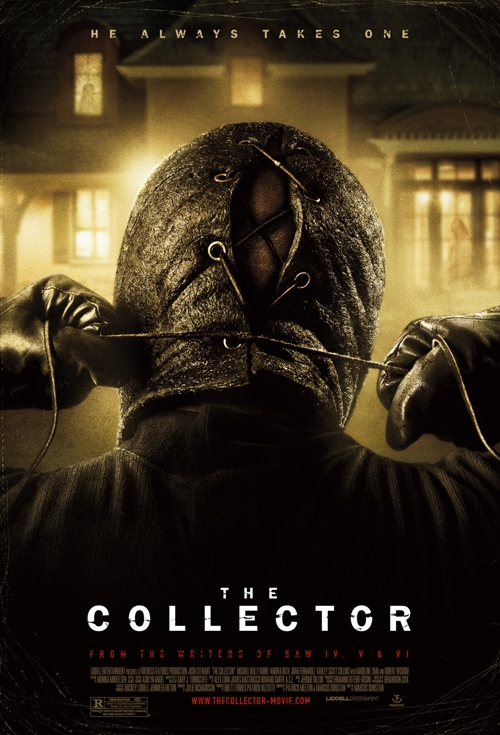 The Collector (2009) | Where to watch streaming and online in New ...