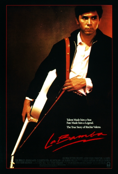 La Bamba | Where to watch streaming and online in New Zealand | Flicks