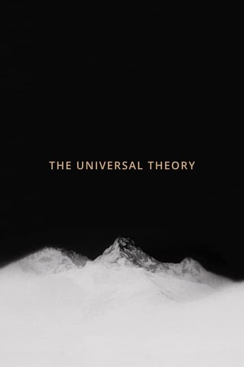 The Universal Theory | Where to watch streaming and online in Australia ...