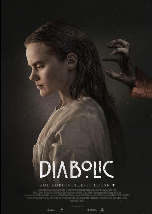 Diabolic | Where to watch streaming and online in Australia | Flicks