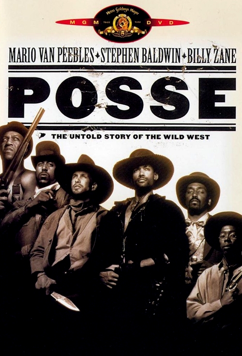 Posse (1993) | Where to watch streaming and online | Flicks.com.au