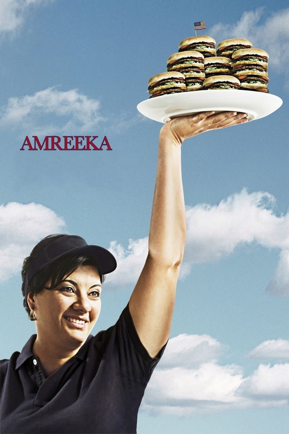 Amreeka | Where to watch streaming and online in New Zealand | Flicks