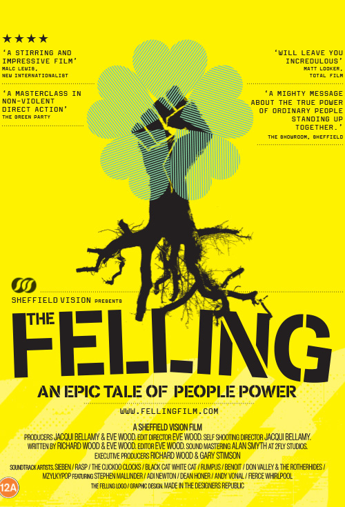 The Felling | Where to watch streaming and online in Australia | Flicks