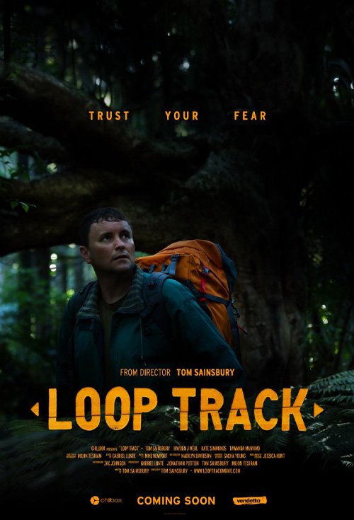 Loop Track | Where to watch streaming and online in New Zealand | Flicks