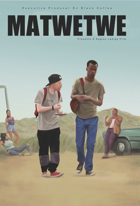 Matwetwe | Where to watch streaming and online in Australia | Flicks