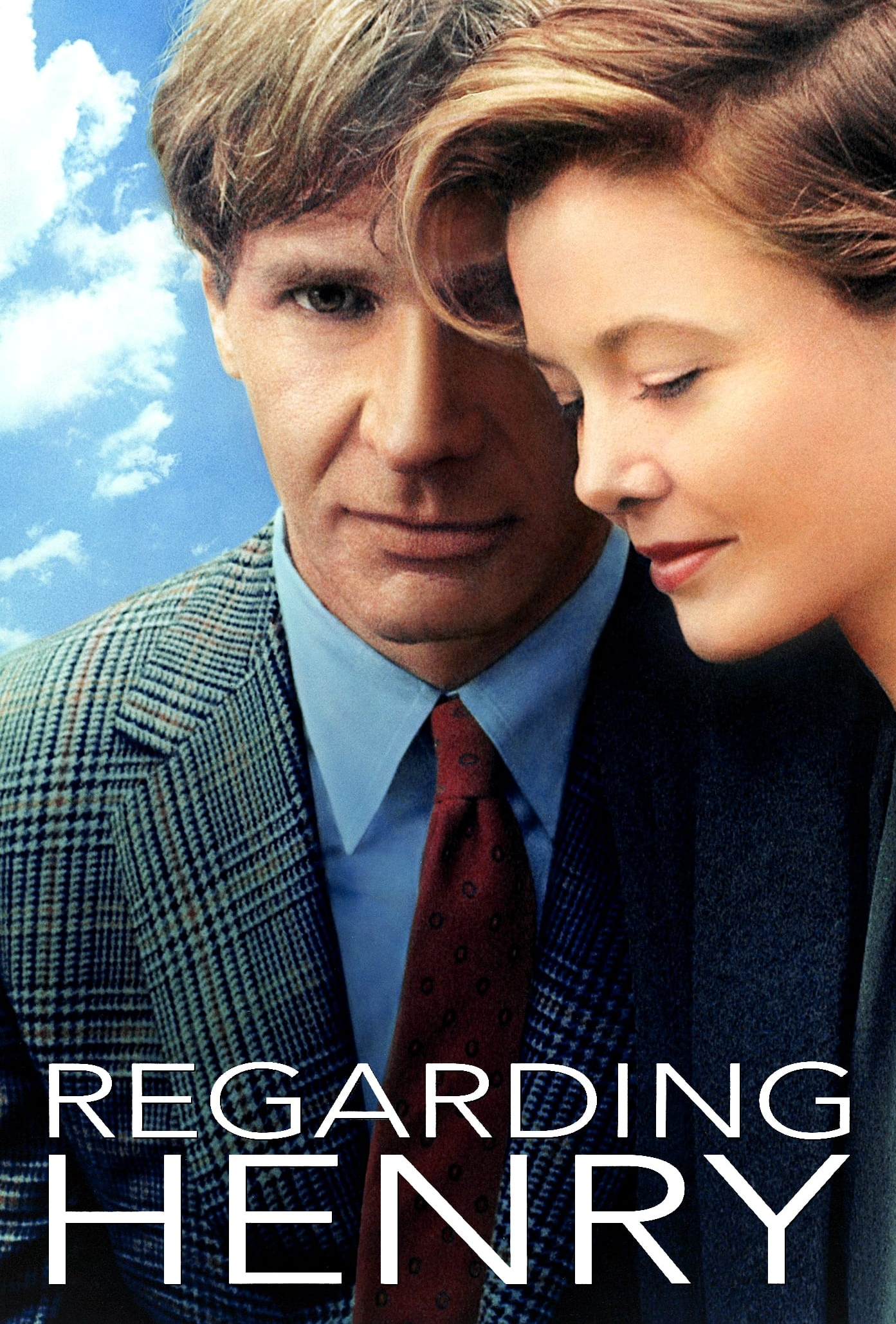 Regarding Henry | Where to watch streaming and online in New Zealand ...