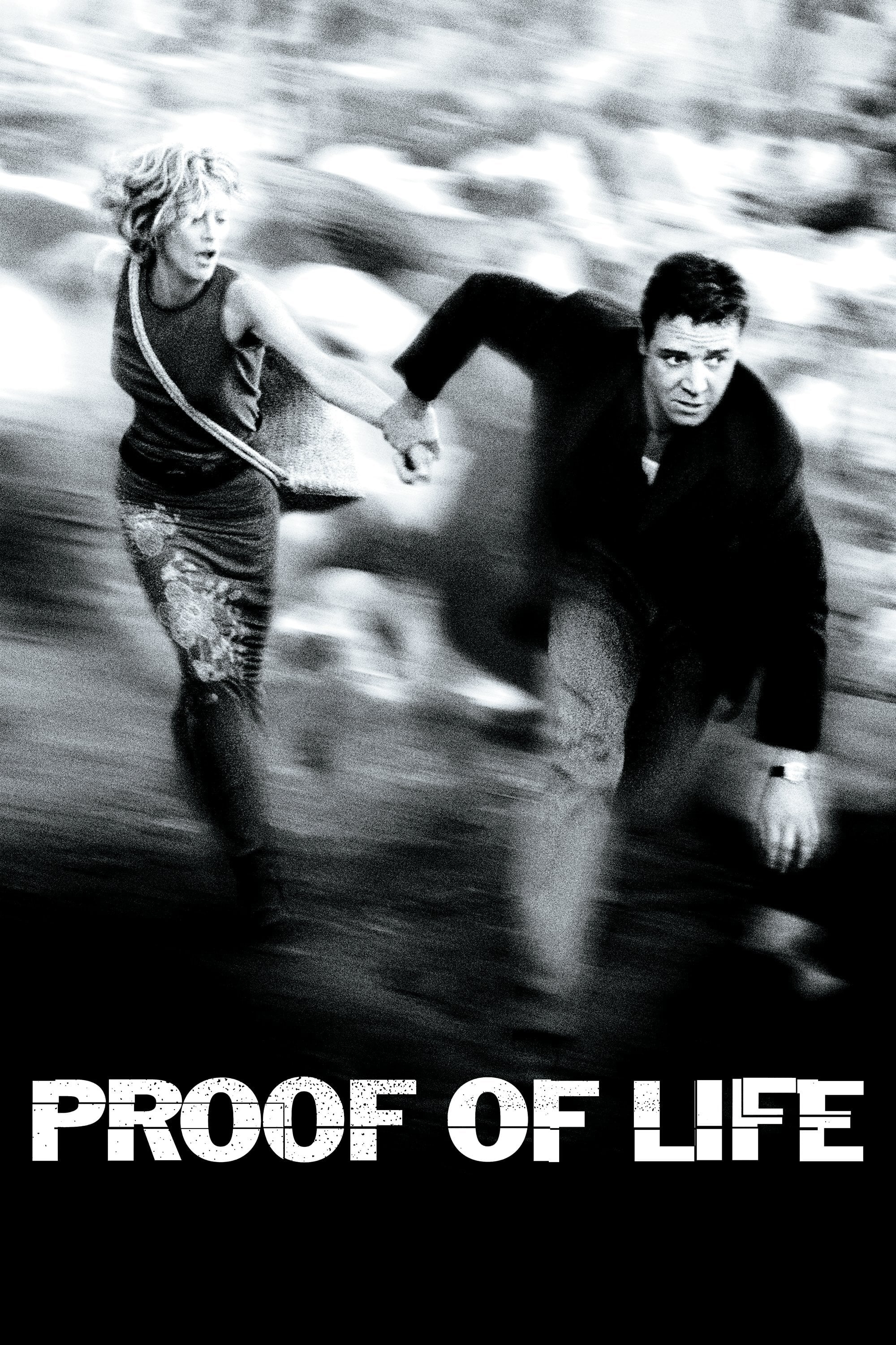 Proof of Life | Where to watch streaming and online in Australia | Flicks