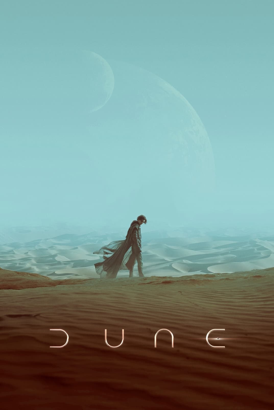 Dune (2021) | Where to watch streaming and online in New Zealand | Flicks