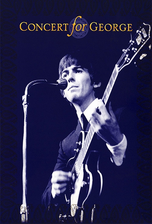 Concert for George | Trailers and reviews | Flicks.com.au