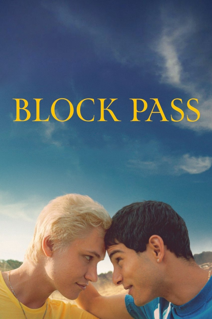 Block Pass | Where to watch streaming and online in the UK | Flicks
