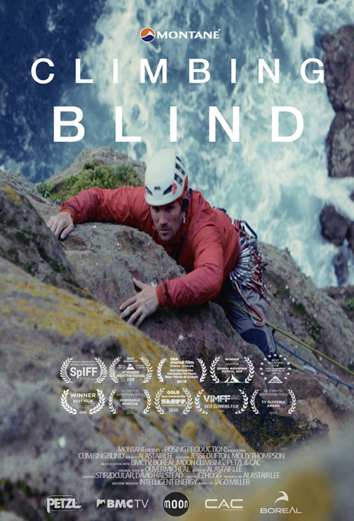 Climbing Blind | Where to watch streaming and online in New Zealand ...