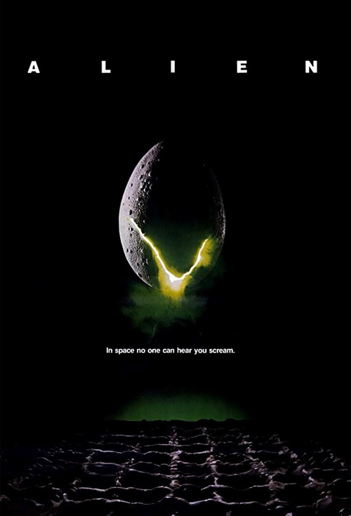 Alien (1979) | Movie showtimes & tickets in UK cinemas | Flicks