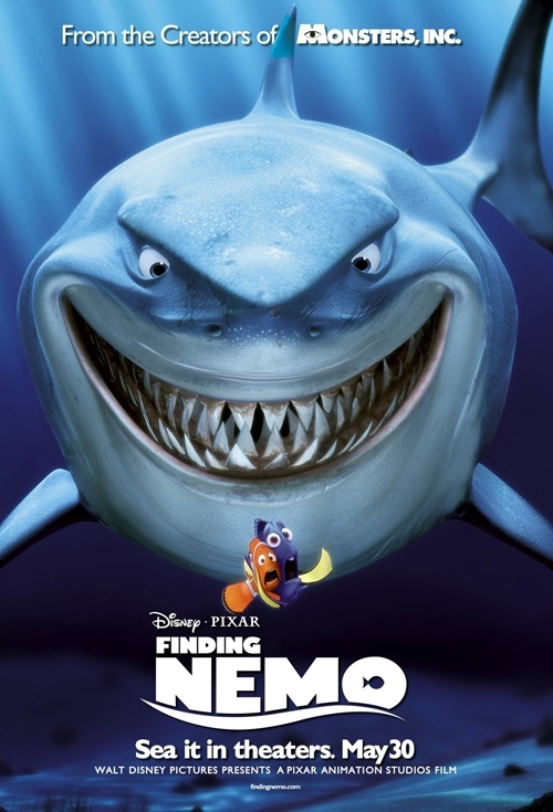 Finding Nemo | Movie session times & tickets in Australian cinemas | Flicks