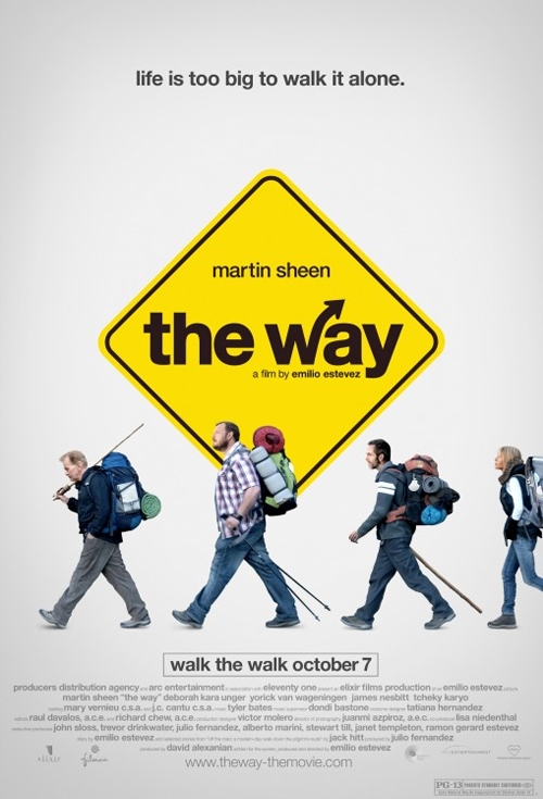 The Way | Where to watch streaming and online in Australia | Flicks