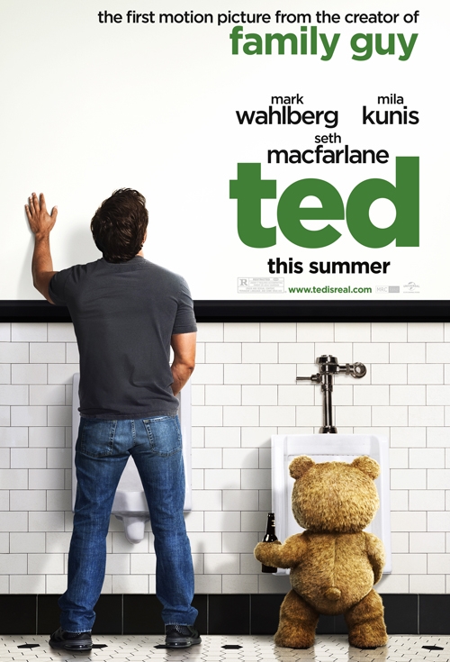 Ted | Where to watch streaming and online in the UK | Flicks