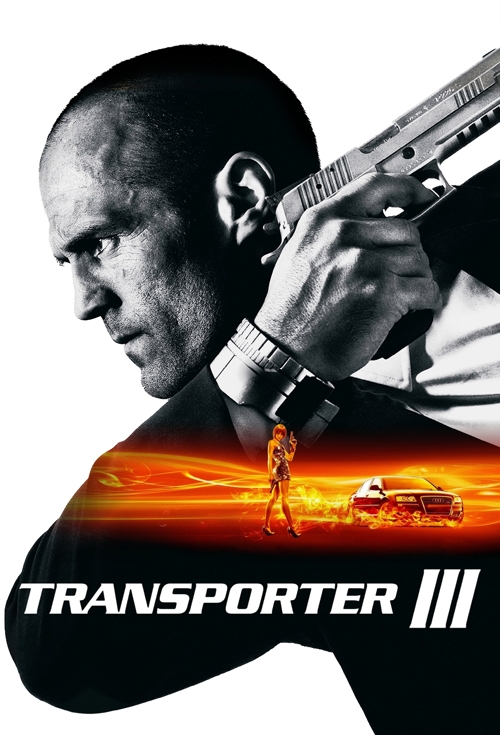 Transporter 3 | Where to watch streaming and online in Australia | Flicks