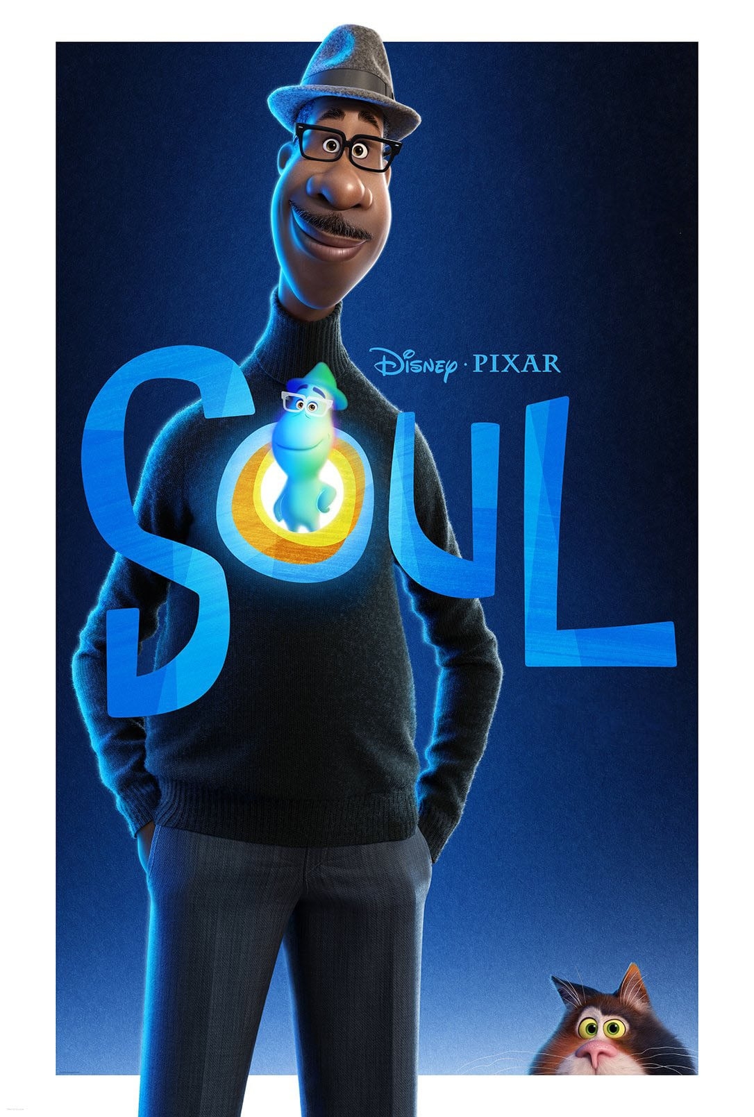 Soul | Where to watch streaming and online in Australia | Flicks