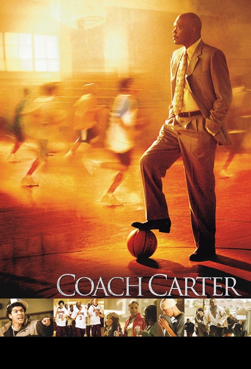 Coach Carter | Where to watch streaming and online in New Zealand | Flicks