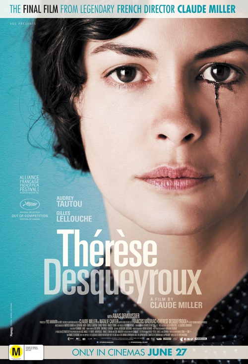 Thérèse Desqueyroux | Where to watch streaming and online in New ...