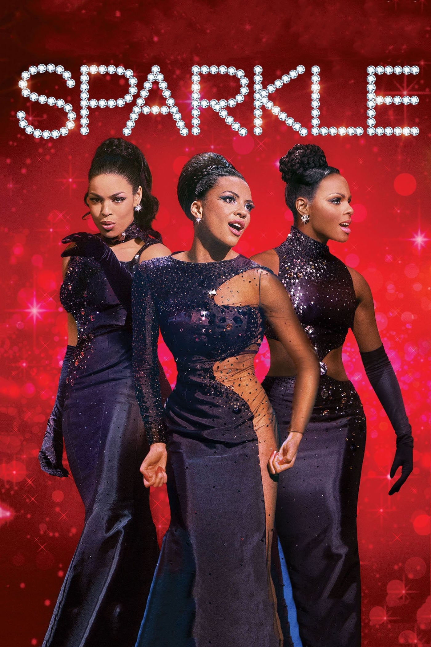Sparkle (2012) | Where to watch streaming and online in Australia | Flicks