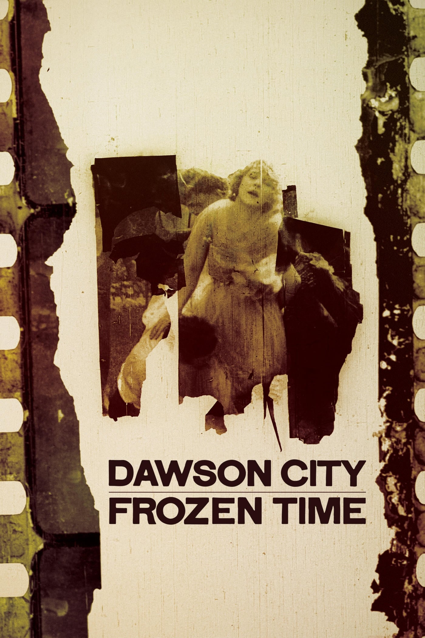 Dawson City: Frozen Time | Where to watch streaming and online in ...