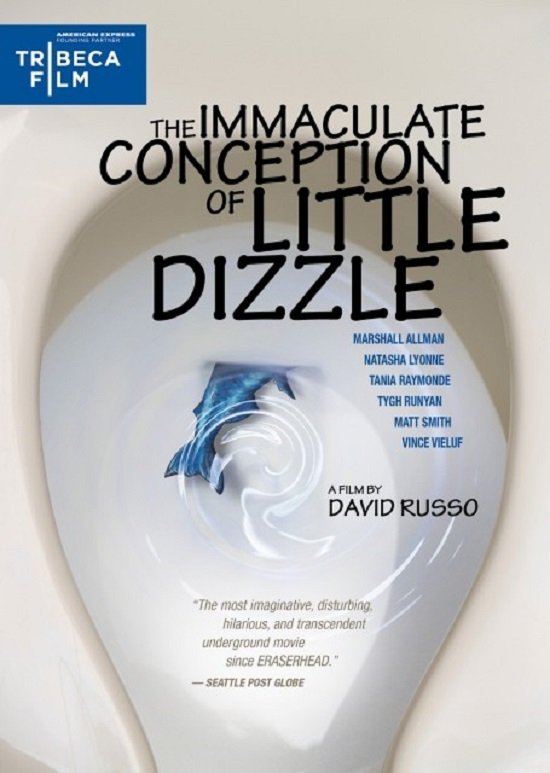 The Immaculate Conception of Little Dizzle | Where to watch streaming ...