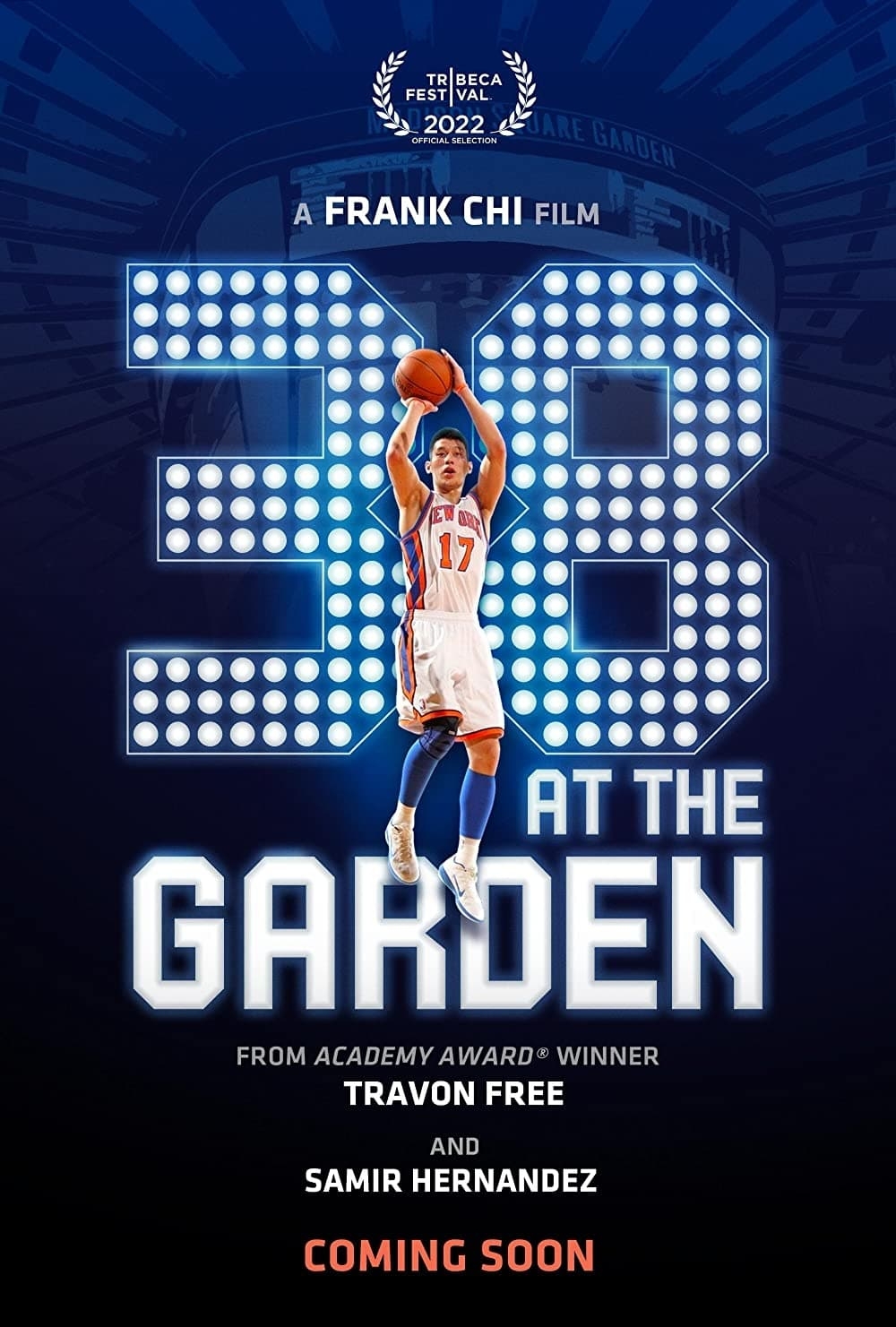 38 at the Garden | Where to watch streaming and online in Australia ...