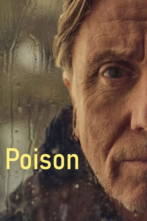Poison (2025) | Where to watch streaming and online in Australia | Flicks