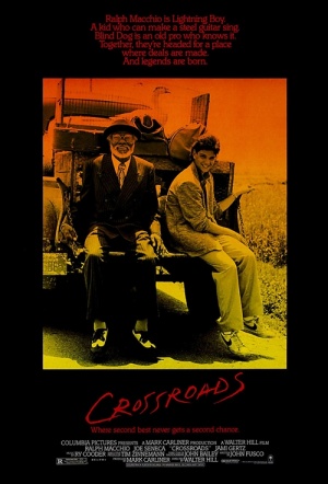 Crossroads | Where to watch streaming and online | Flicks.co.nz