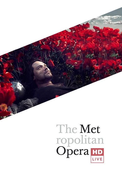 MetOpera: Prince Igor | Where to watch streaming and online in New ...