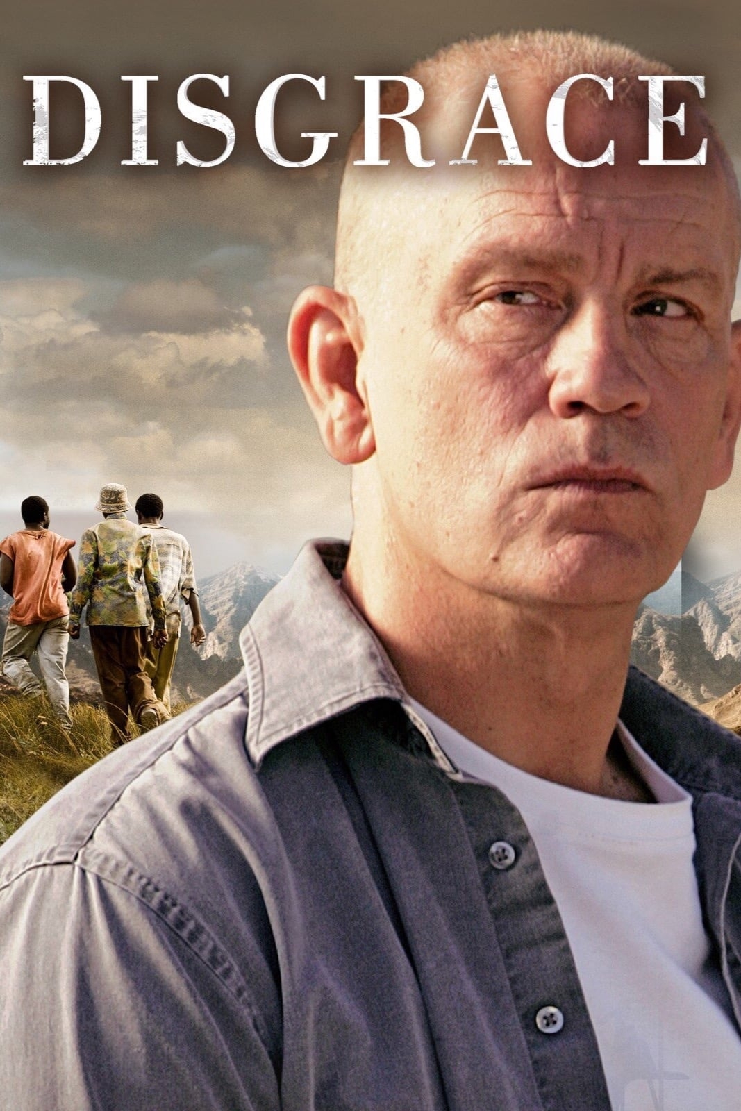 Disgrace | Where to watch streaming and online in New Zealand | Flicks