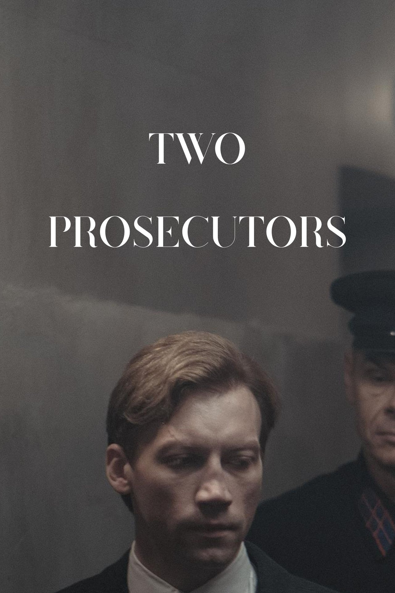 Two Prosecutors | Movie session times & tickets in Australian cinemas ...