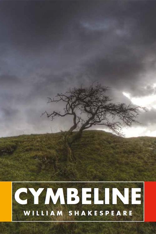 Royal Shakespeare Company: Cymbeline | Where to watch streaming and ...