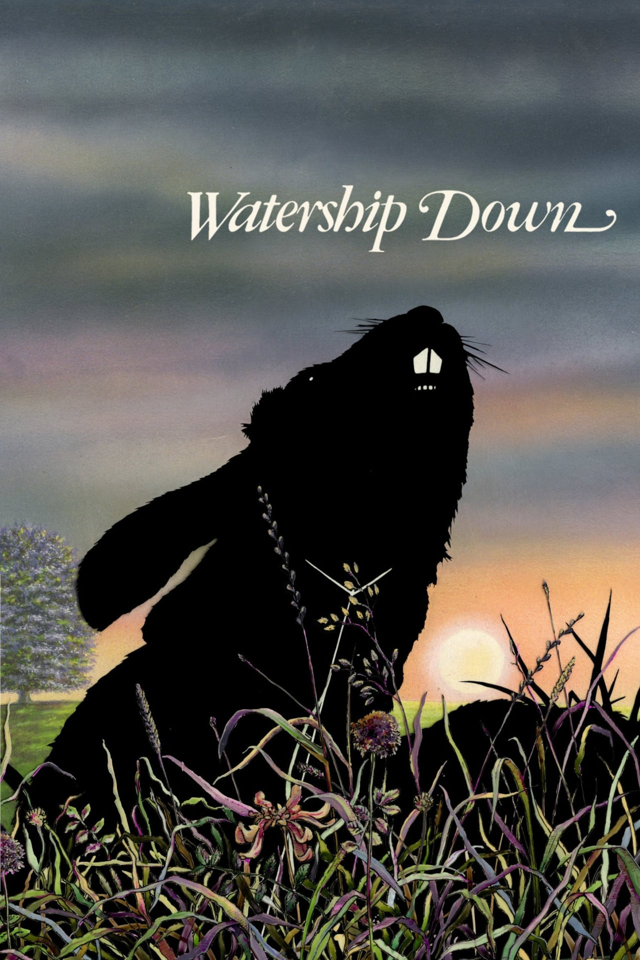 Watership Down | Where to watch streaming and online in New Zealand ...