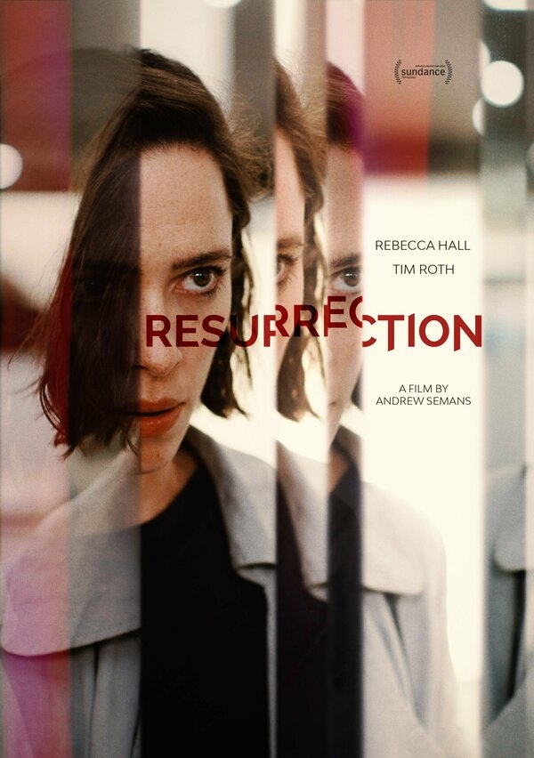 Resurrection (2022) | Where to watch streaming and online in Australia ...