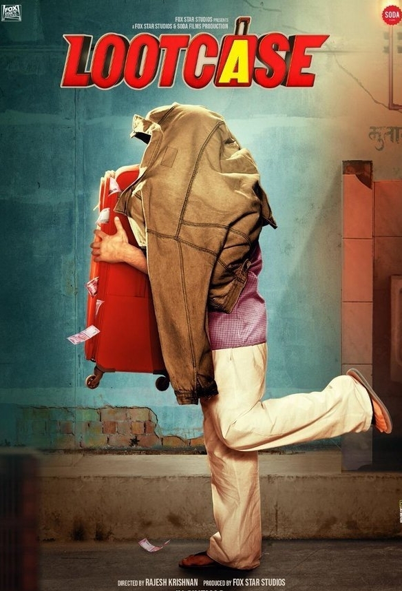 Lootcase | Trailers and reviews | Flicks.com.au