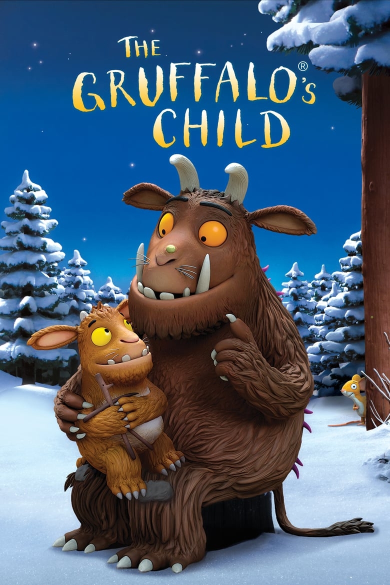The Gruffalo's Child | Where to watch streaming and online in New ...