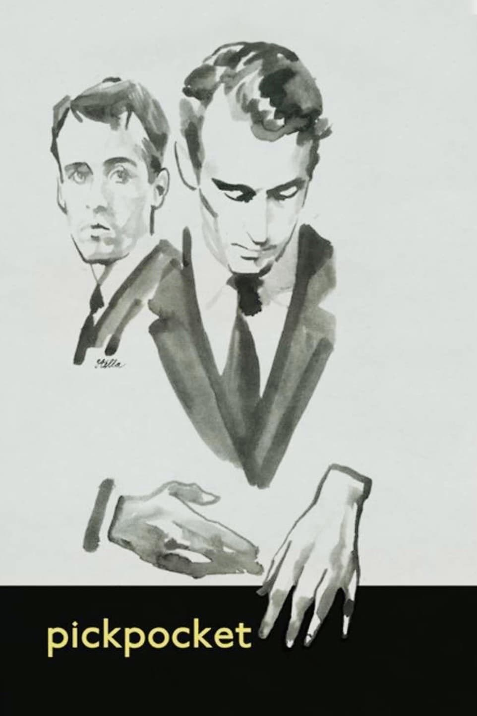Pickpocket | Where to watch streaming and online in Australia | Flicks