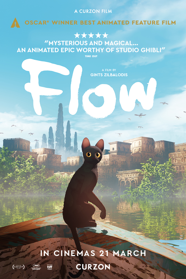 Flow | Where to watch streaming and online in the UK | Flicks