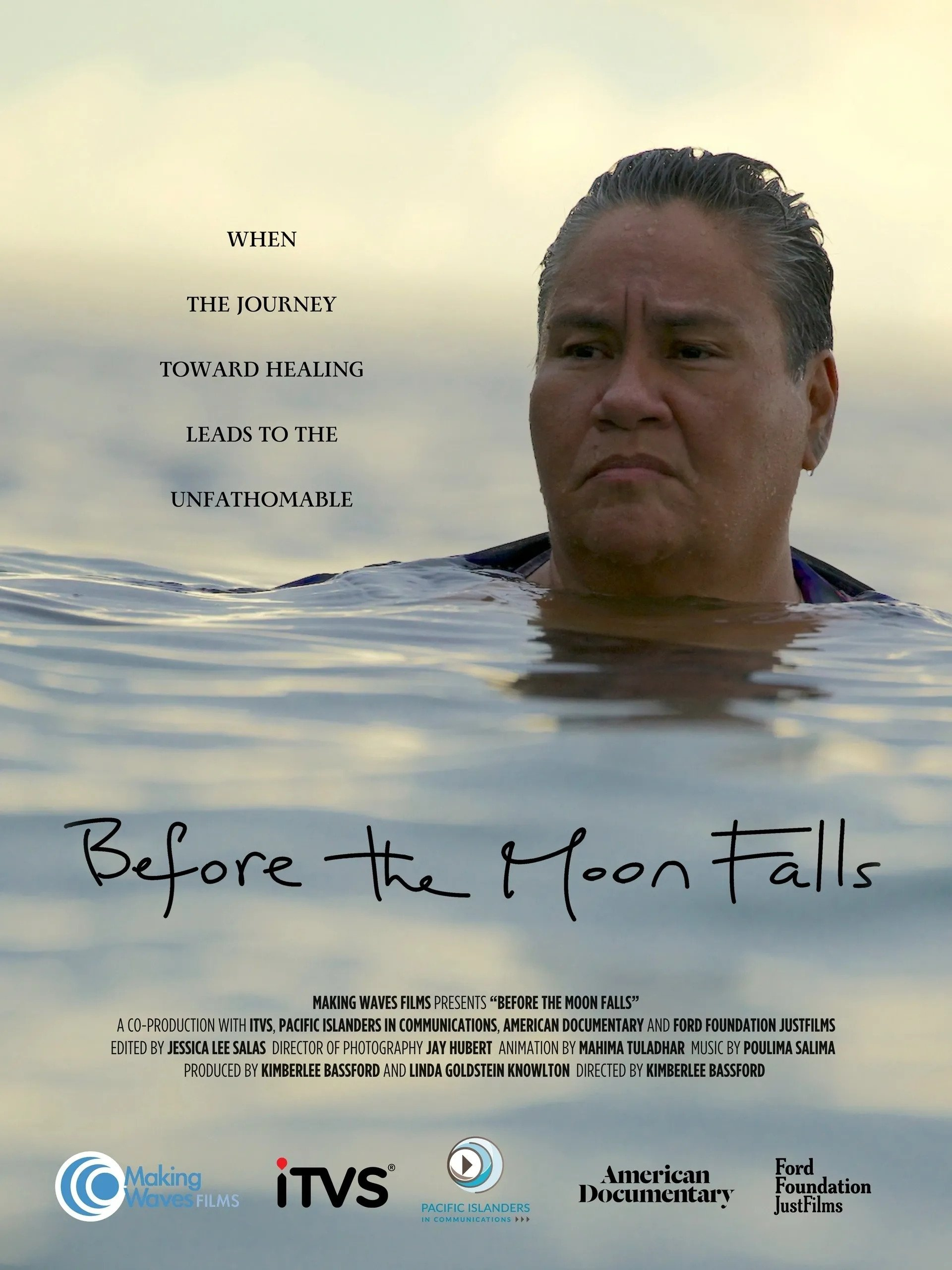 Before the Moon Falls | Where to watch streaming and online in New Zealand | Flicks