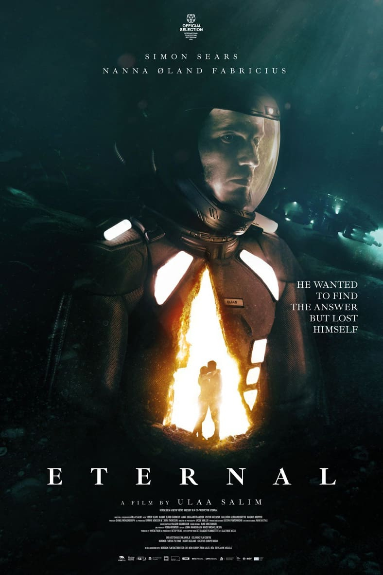 Eternal (2024) | Where to watch streaming and online in New Zealand ...