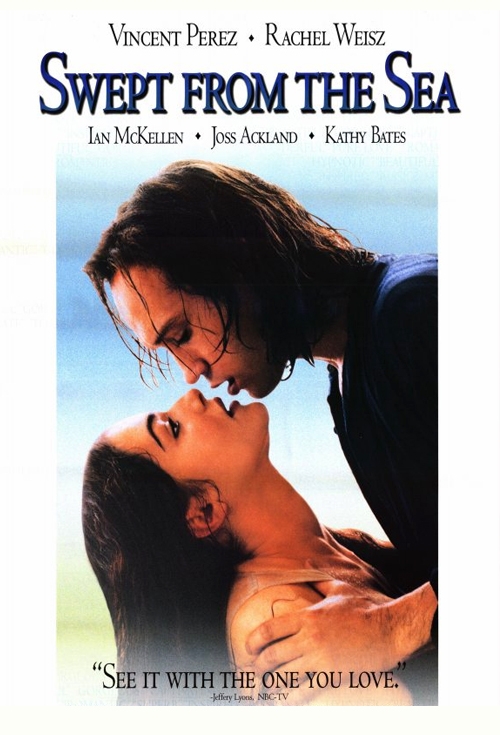 Swept From The Sea | Where to watch streaming and online in New Zealand ...