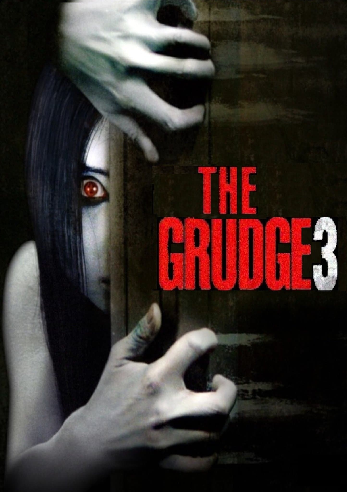 The Grudge 3 | Where to watch streaming and online in Australia | Flicks