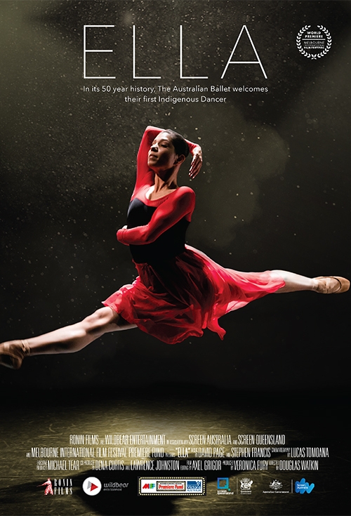Ella | Where to watch streaming and online in Australia | Flicks