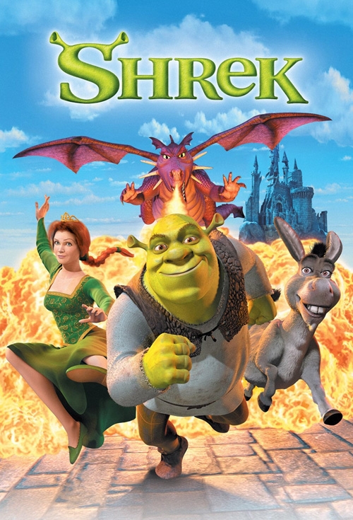 Shrek | Where to watch streaming and online in New Zealand | Flicks