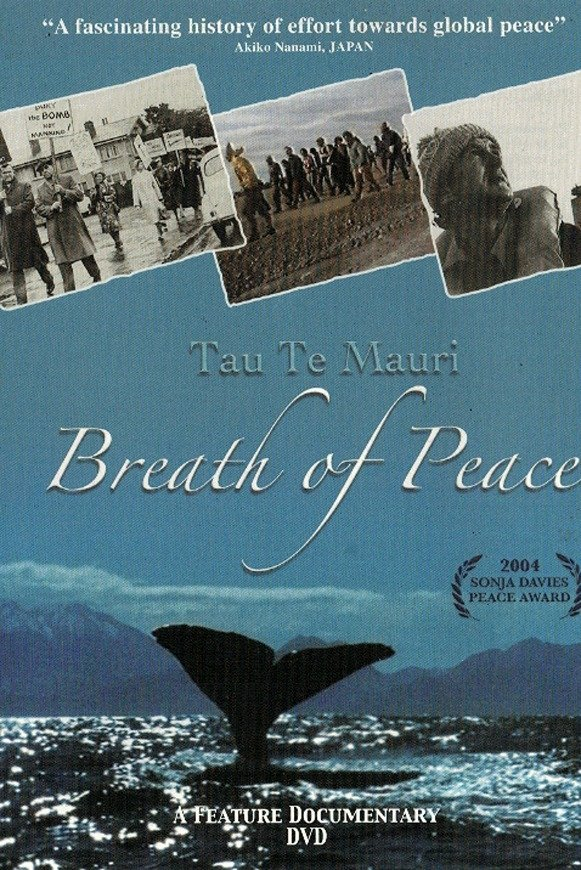 Tau Te Mauri - Breath of Peace | Where to watch streaming and online in ...
