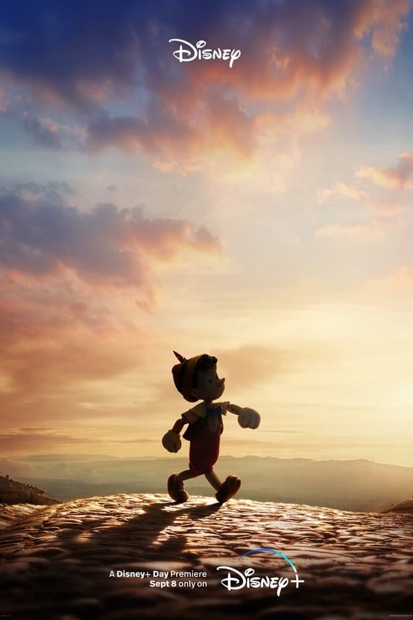 Pinocchio (2022) | Where to watch streaming and online in Australia ...